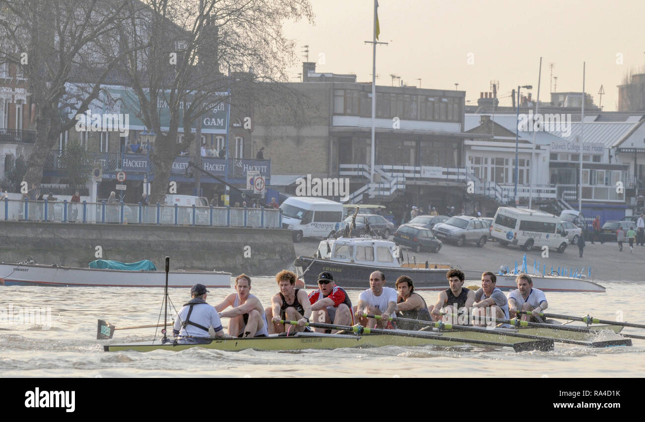 Jonny searle stroke rupert obholzer und cox martin watt -Fotos und ...