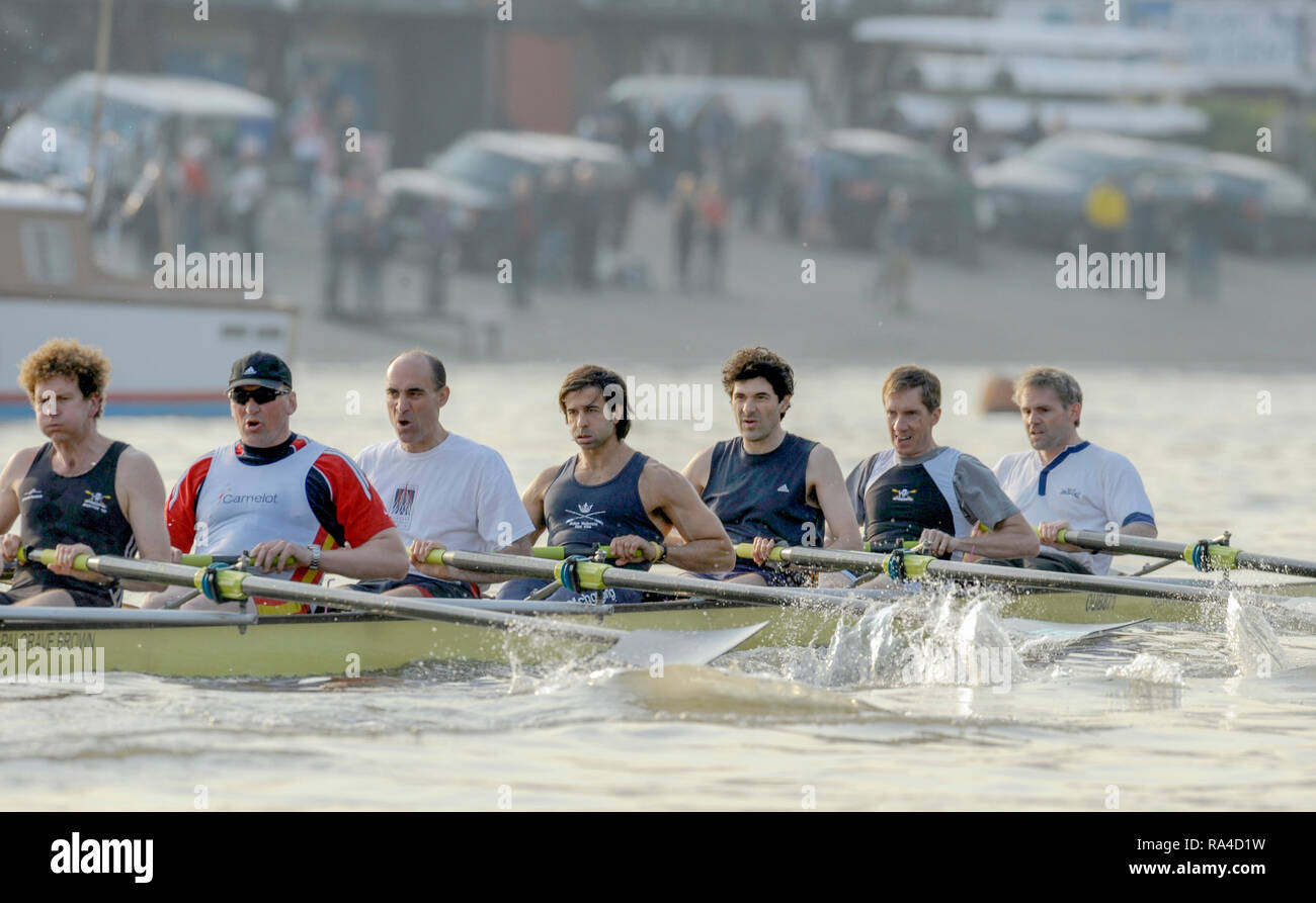 Jonny searle stroke rupert obholzer und cox martin watt -Fotos und ...