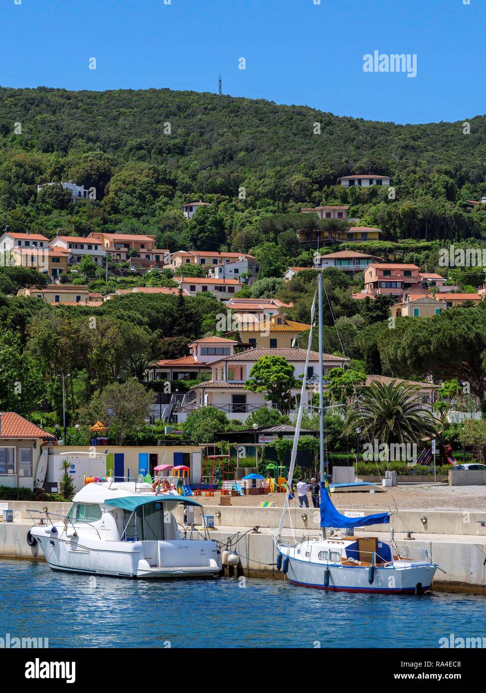 Cavo Beach Stockfotos & Cavo Beach Bilder - Alamy