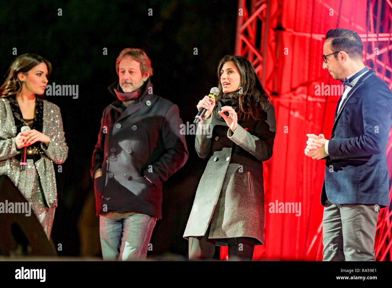 Francesca romana bergamo -Fotos und -Bildmaterial in hoher Auflösung – Alamy