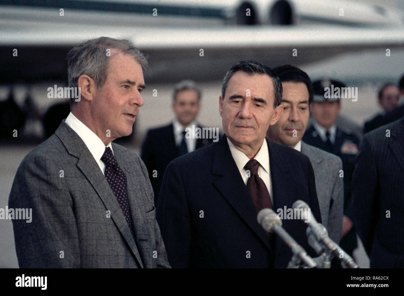 Andrei gromyko -Fotos und -Bildmaterial in hoher Auflösung – Alamy