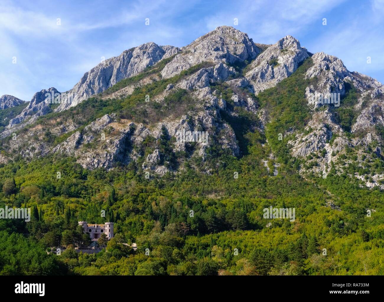 Rumija mountains -Fotos und -Bildmaterial in hoher Auflösung – Alamy