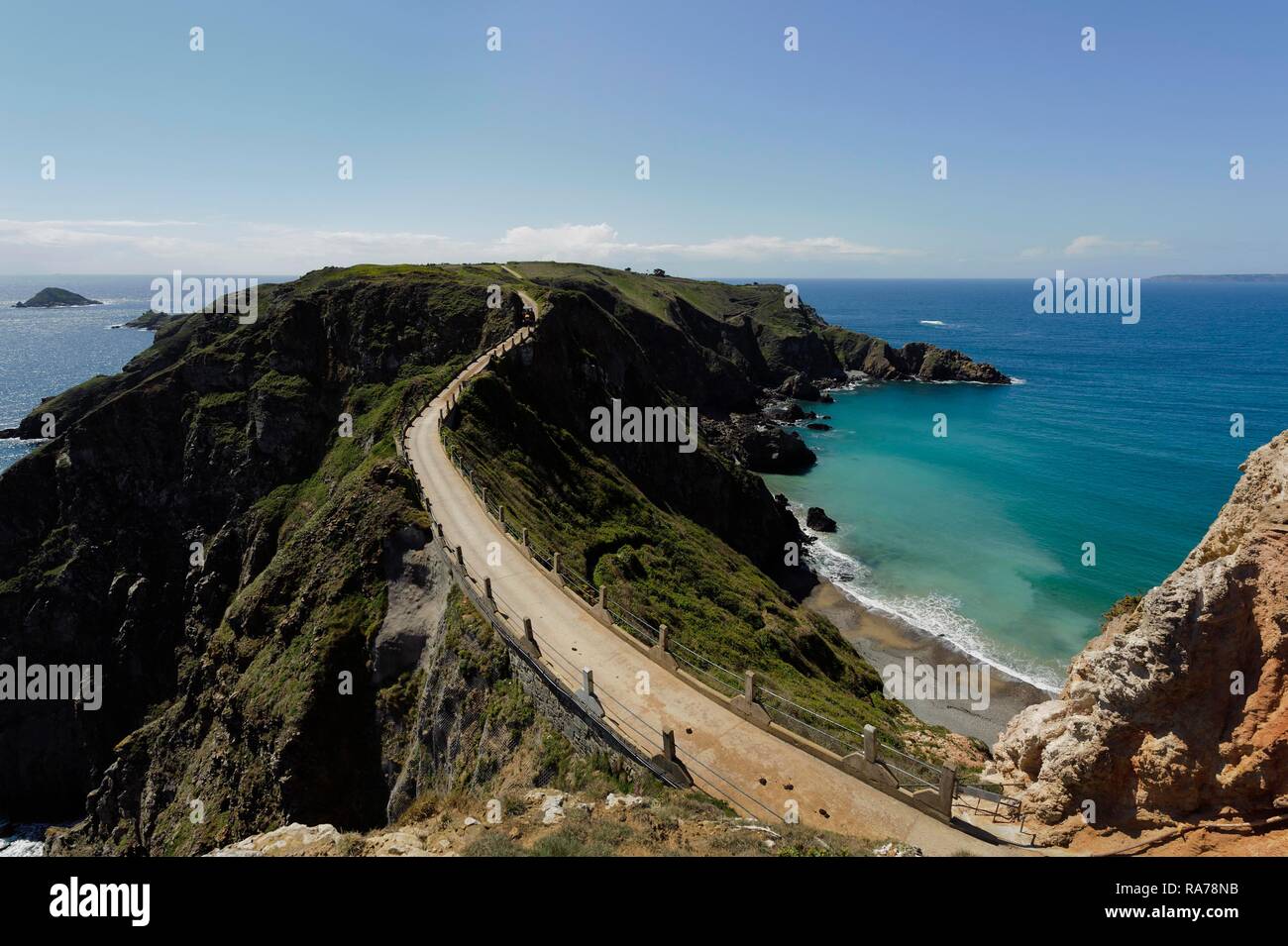 Sark insel -Fotos und -Bildmaterial in hoher Auflösung – Alamy