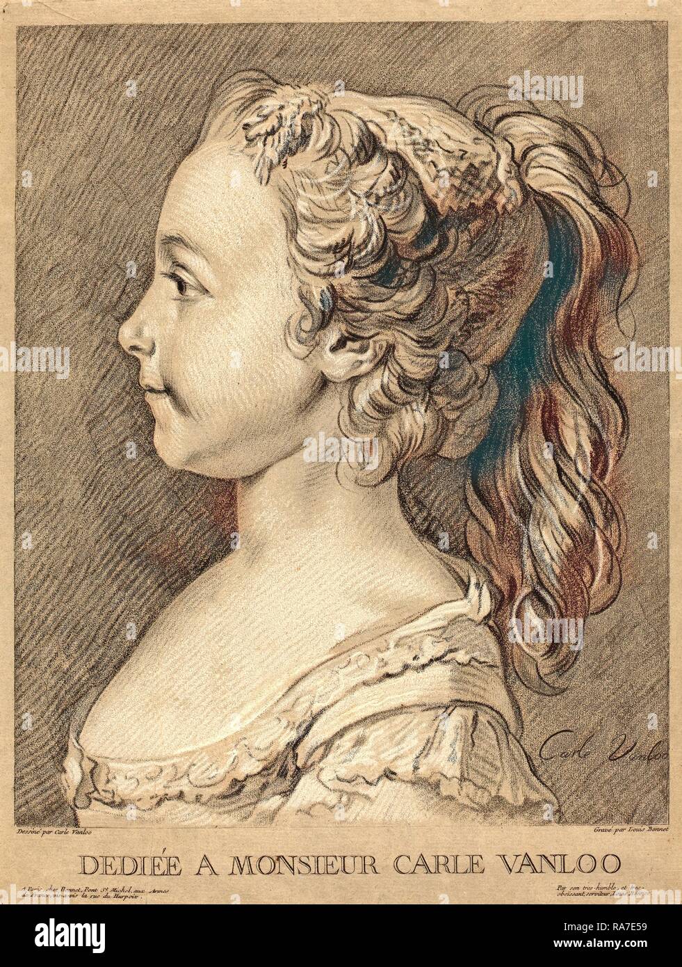 Marie rosalie van klo -Fotos und -Bildmaterial in hoher Auflösung – Alamy