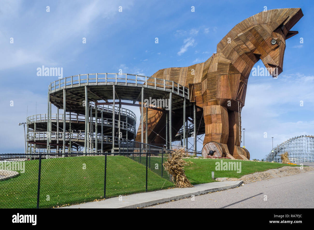 Wisconsin dells -Fotos und -Bildmaterial in hoher Auflösung – Alamy