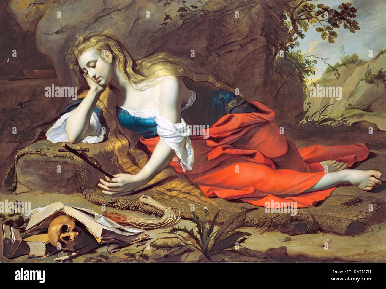 Gerard seghers 1591 1651 -Fotos und -Bildmaterial in hoher Auflösung – Alamy