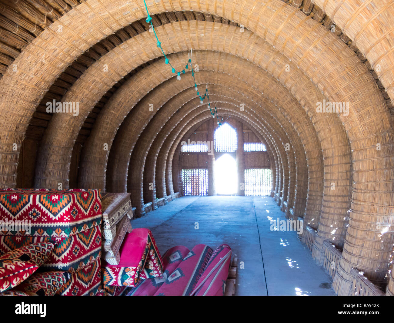 Reed house -Fotos und -Bildmaterial in hoher Auflösung – Alamy