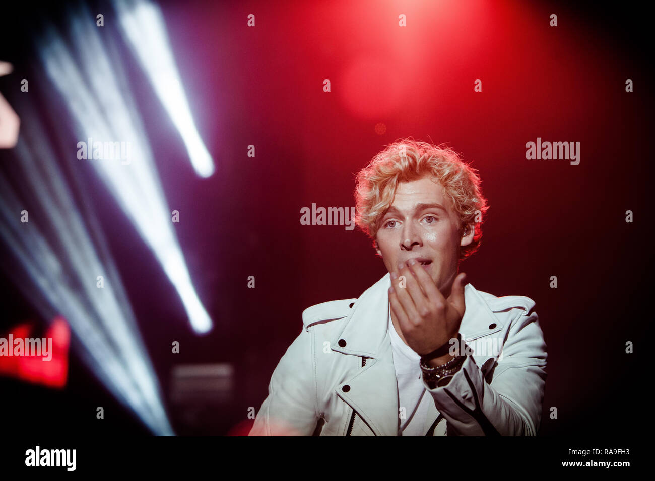 Christopher lund nissen -Fotos und -Bildmaterial in hoher Auflösung – Alamy