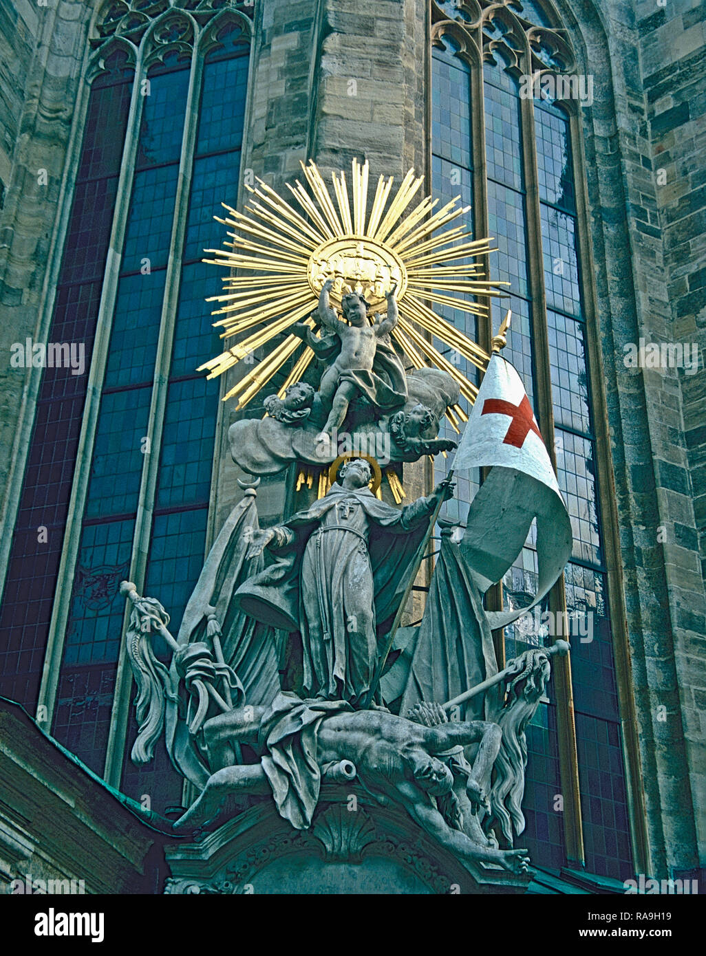 Johannes capistrano -Fotos und -Bildmaterial in hoher Auflösung – Alamy