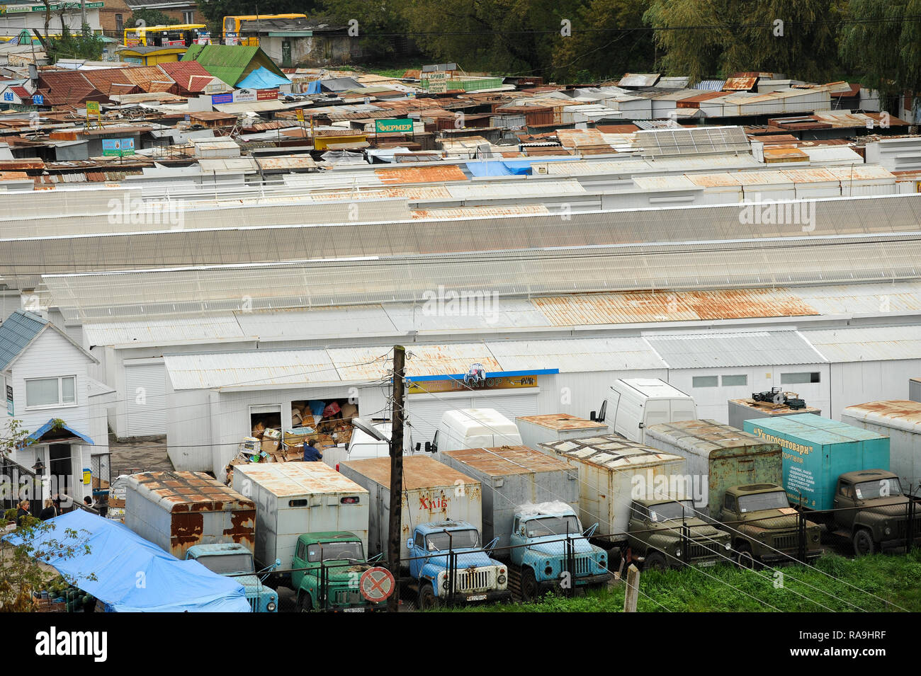 Luzk ukraine -Fotos und -Bildmaterial in hoher Auflösung – Alamy