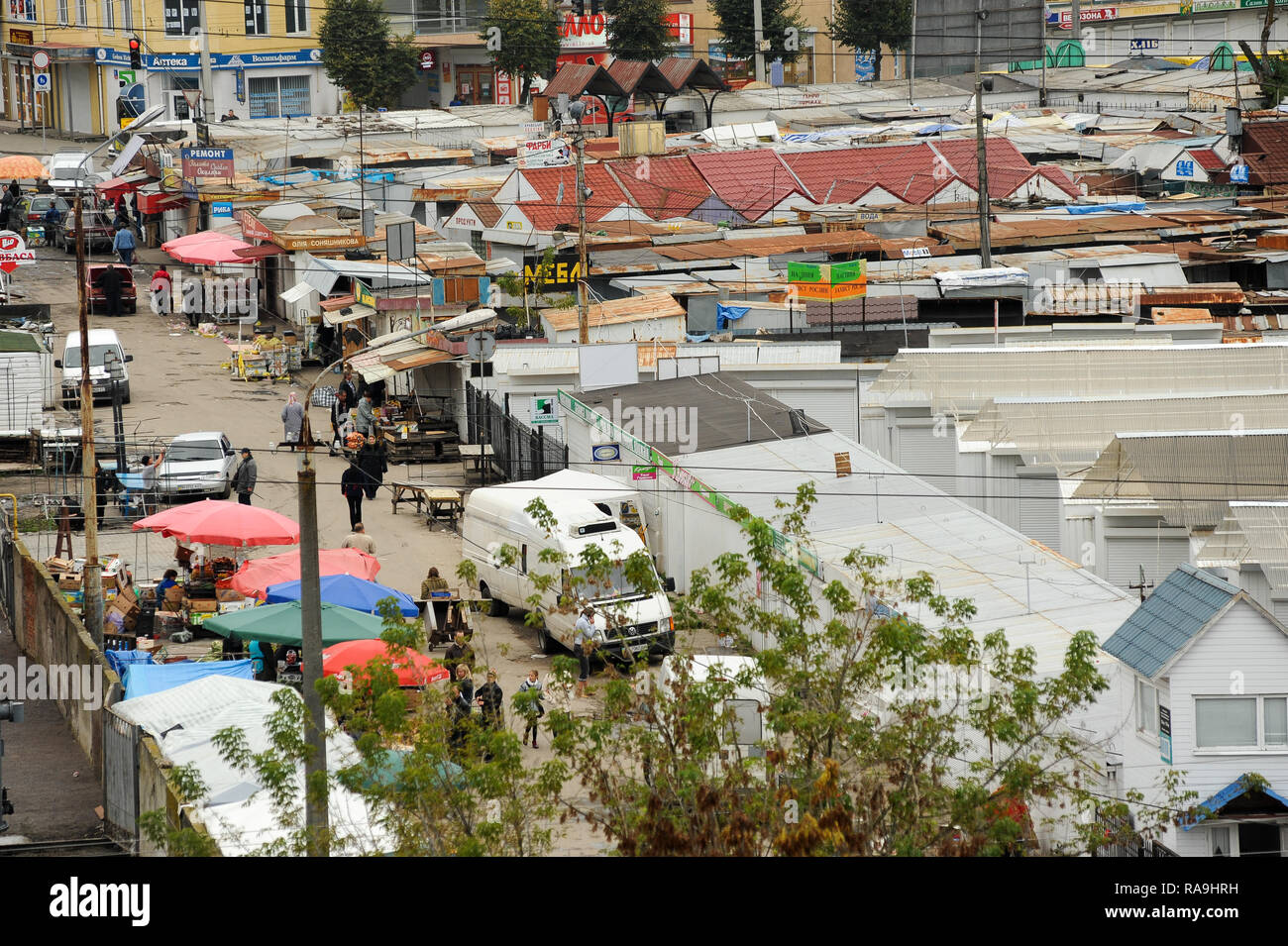 Luzk ukraine -Fotos und -Bildmaterial in hoher Auflösung – Alamy