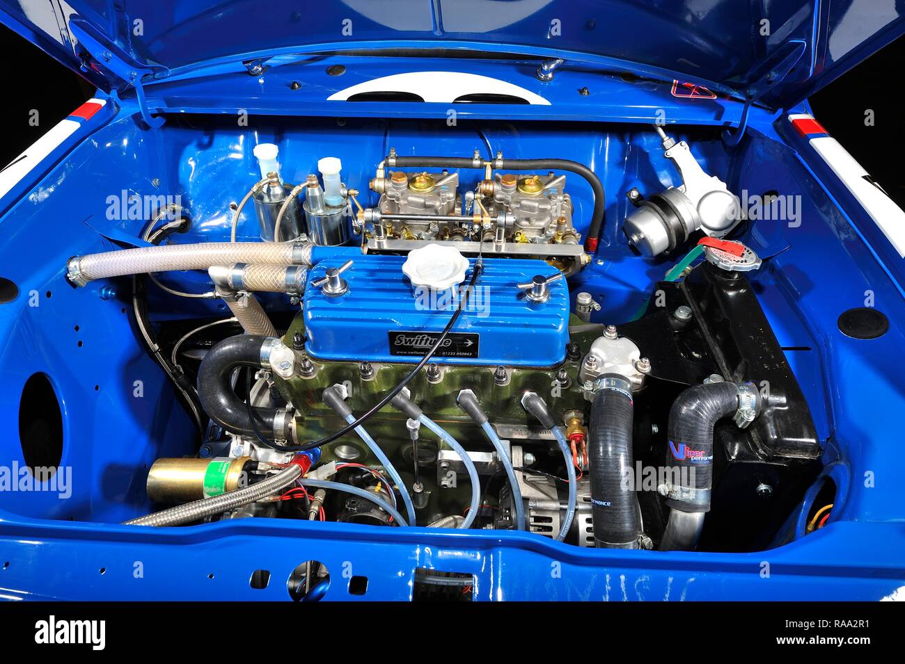 Mini clubman 1275 gt -Fotos und -Bildmaterial in hoher Auflösung – Alamy