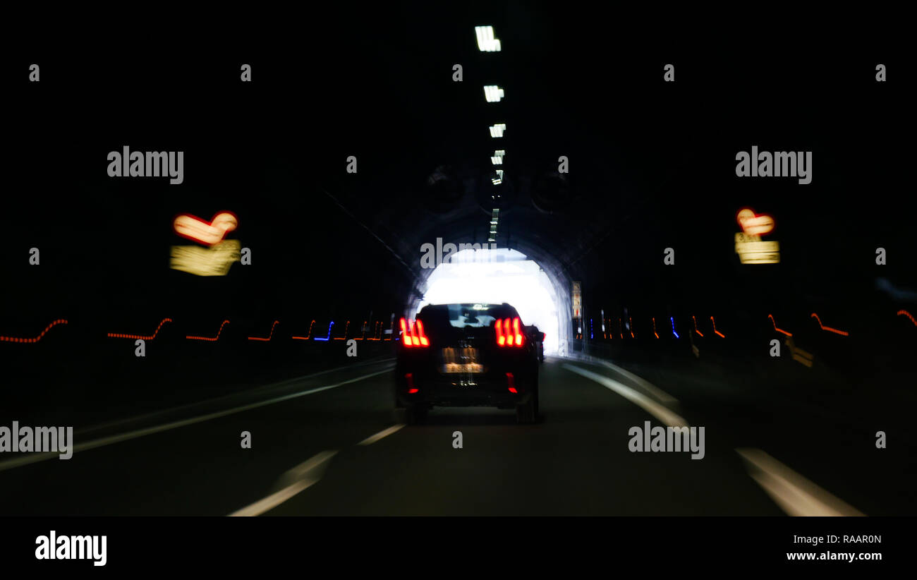 A43 autobahn -Fotos und -Bildmaterial in hoher Auflösung – Alamy