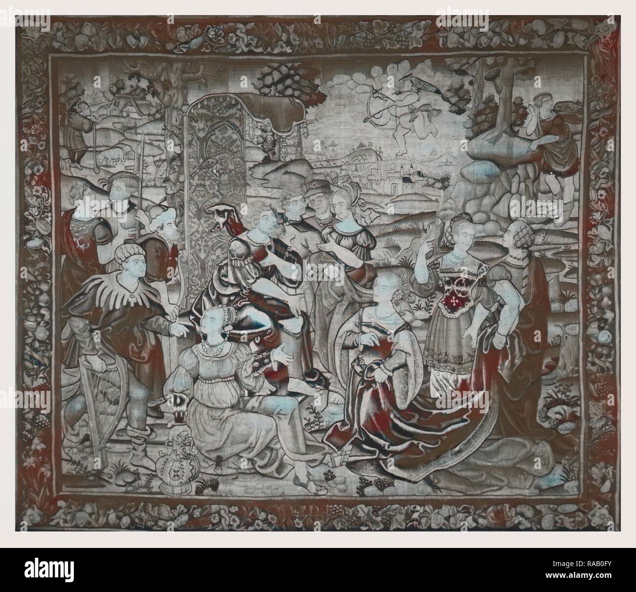 David und Michal Stockfotos und -bilder Kaufen - Alamy