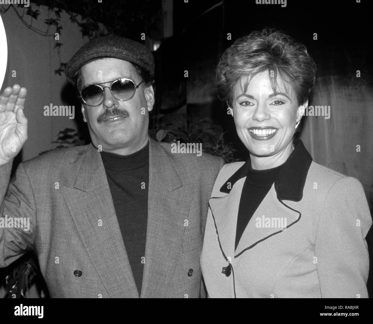 Foto *** Daryl Drachen von Captain & Tennille hat Captain & Tennille ...