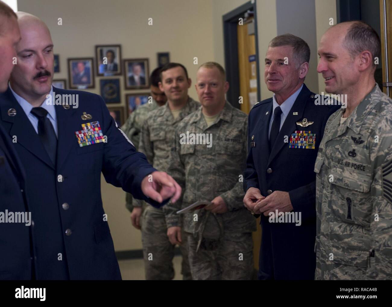 Sergeant phillip scott -Fotos und -Bildmaterial in hoher Auflösung – Alamy