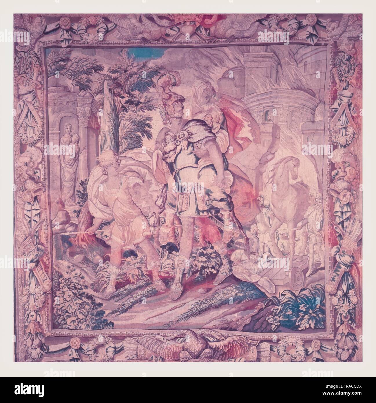 Aeneas anchises und ascanius -Fotos und -Bildmaterial in hoher ...
