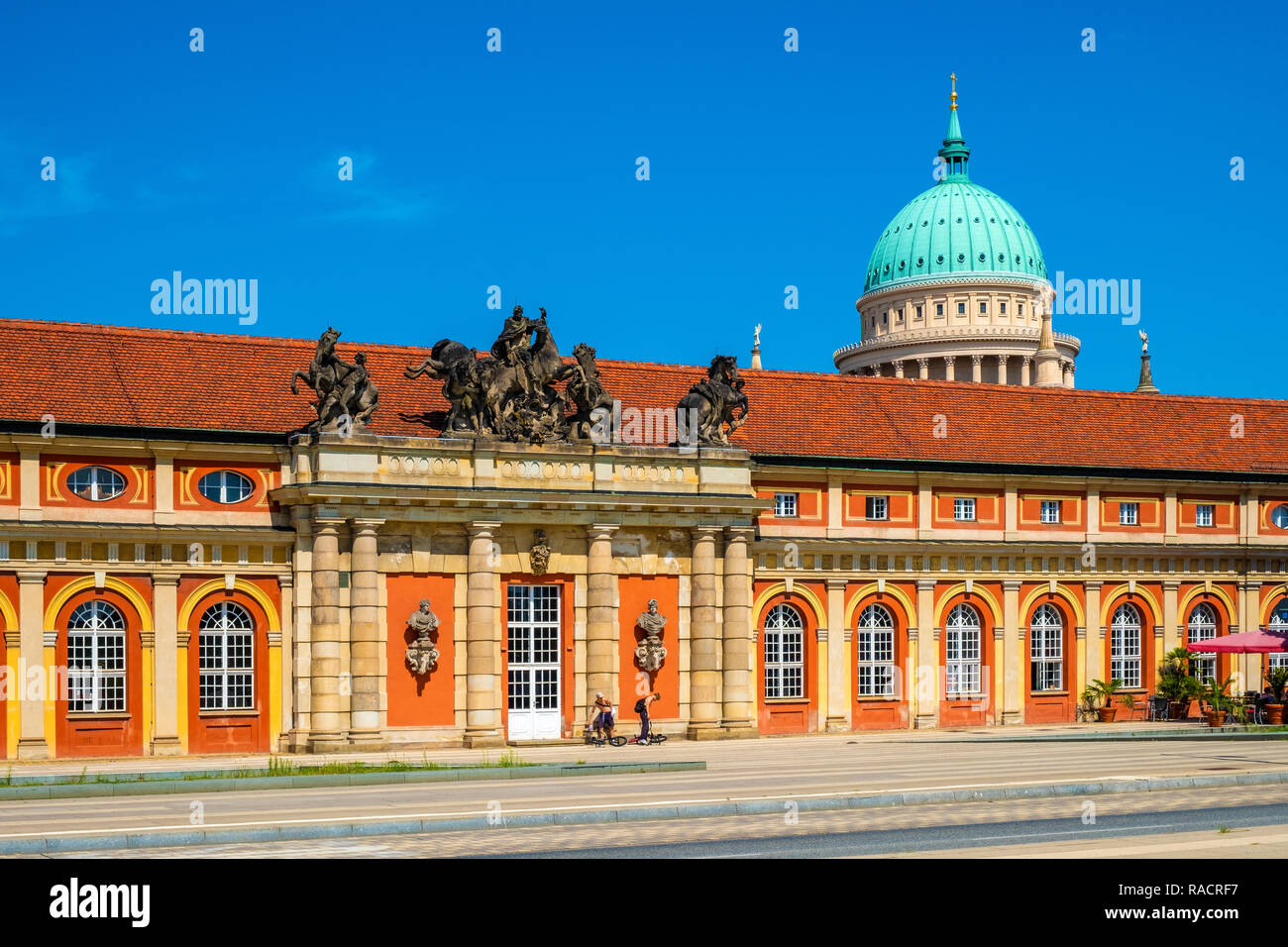 Filmmuseum potsdam -Fotos und -Bildmaterial in hoher Auflösung – Alamy