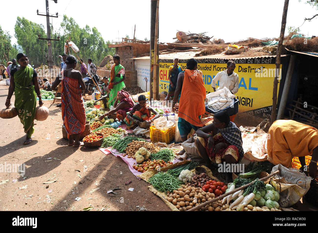 Western mali -Fotos und -Bildmaterial in hoher Auflösung – Alamy
