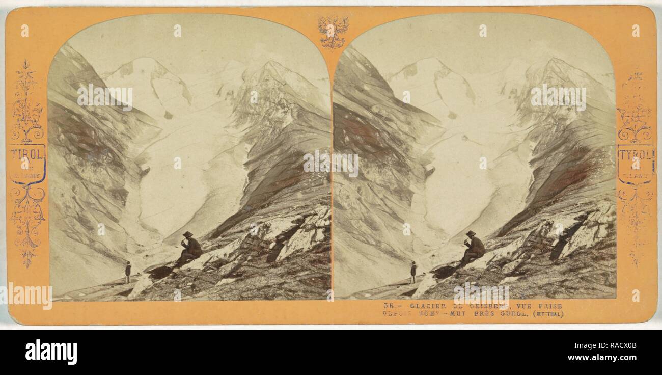 Gletscher geisberg -Fotos und -Bildmaterial in hoher Auflösung – Alamy