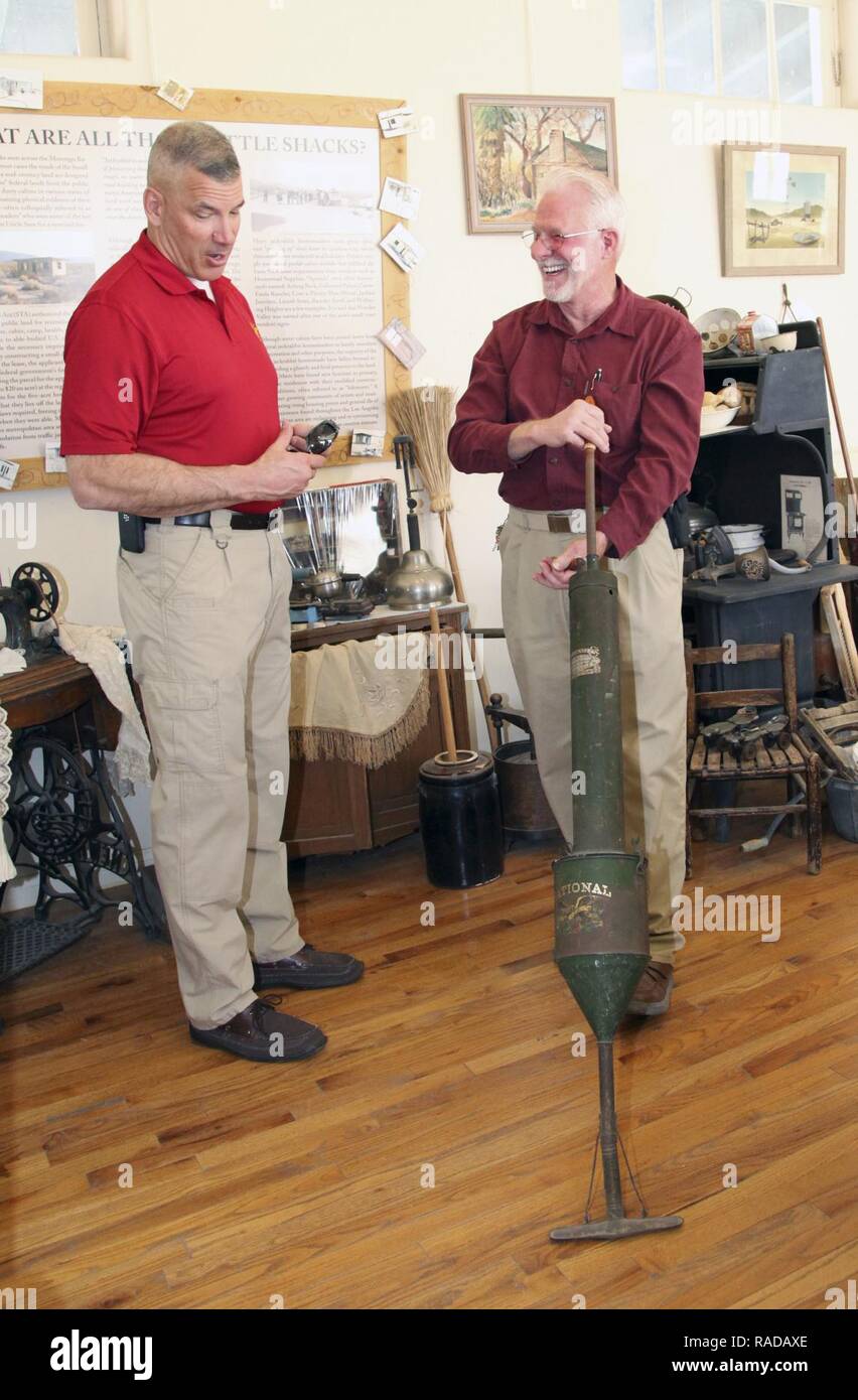 Jim ricker rein -Fotos und -Bildmaterial in hoher Auflösung – Alamy