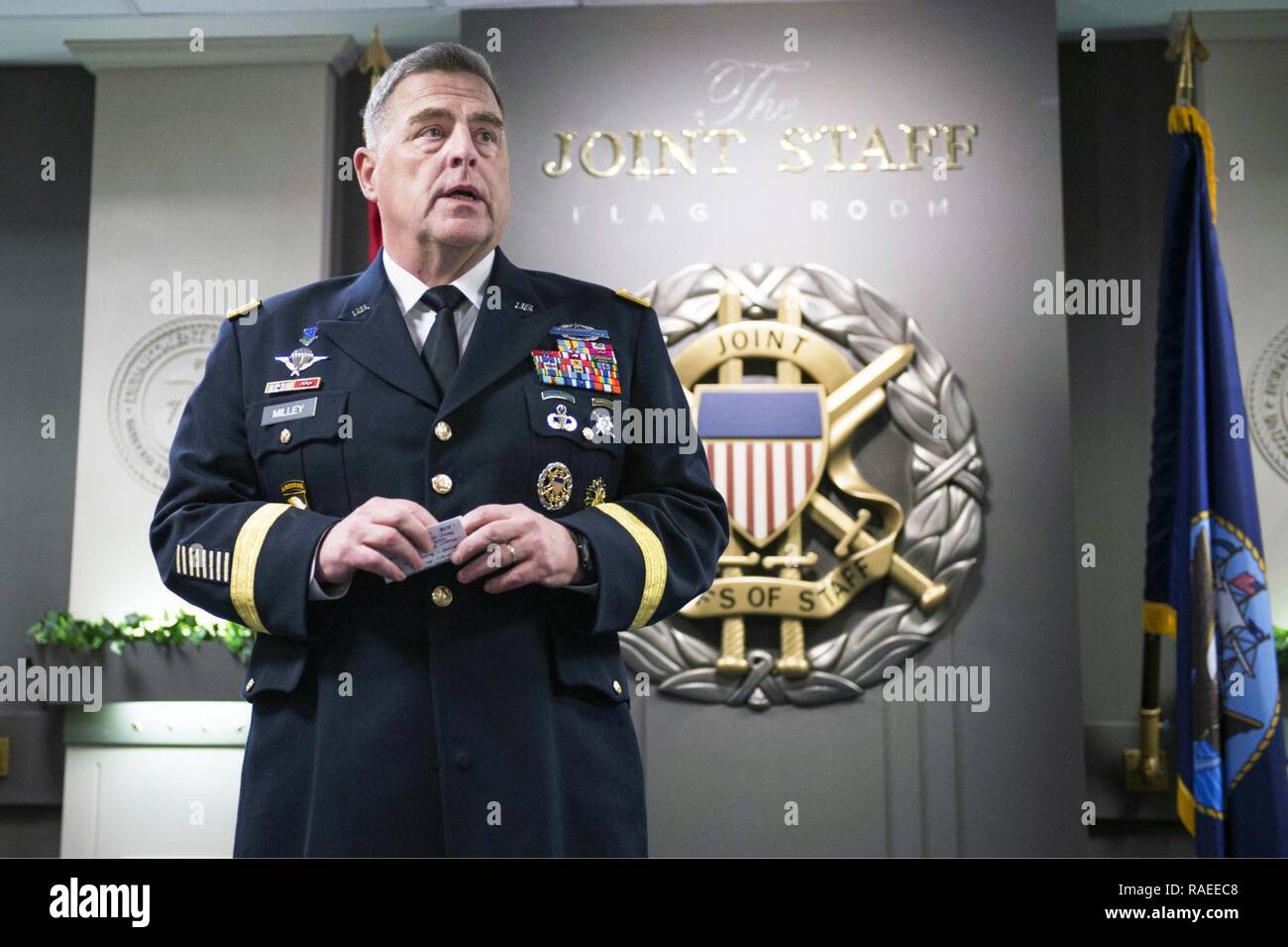 Gen randy george -Fotos und -Bildmaterial in hoher Auflösung – Alamy