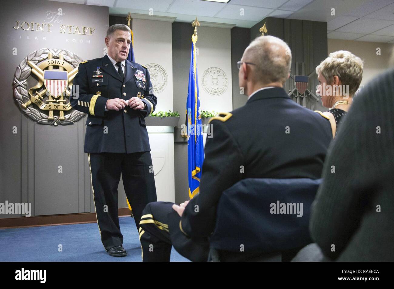 Gen randy george -Fotos und -Bildmaterial in hoher Auflösung – Alamy