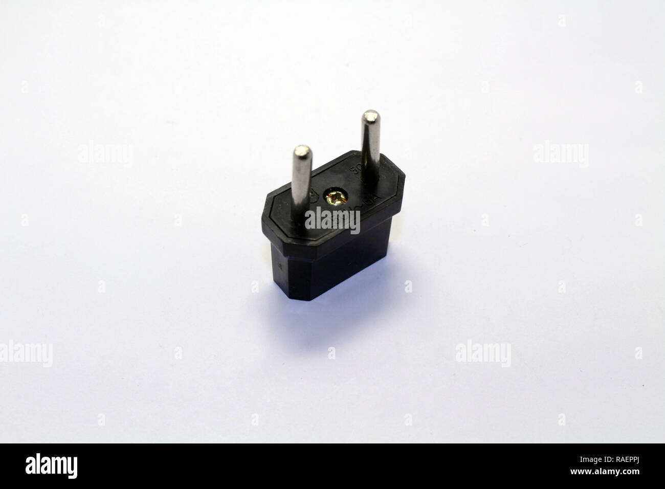 Schuko stecker -Fotos und -Bildmaterial in hoher Auflösung – Alamy