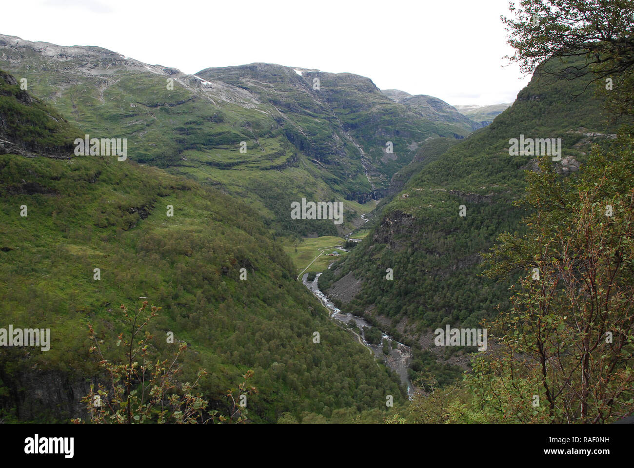 Norway myrdal station -Fotos und -Bildmaterial in hoher Auflösung – Alamy