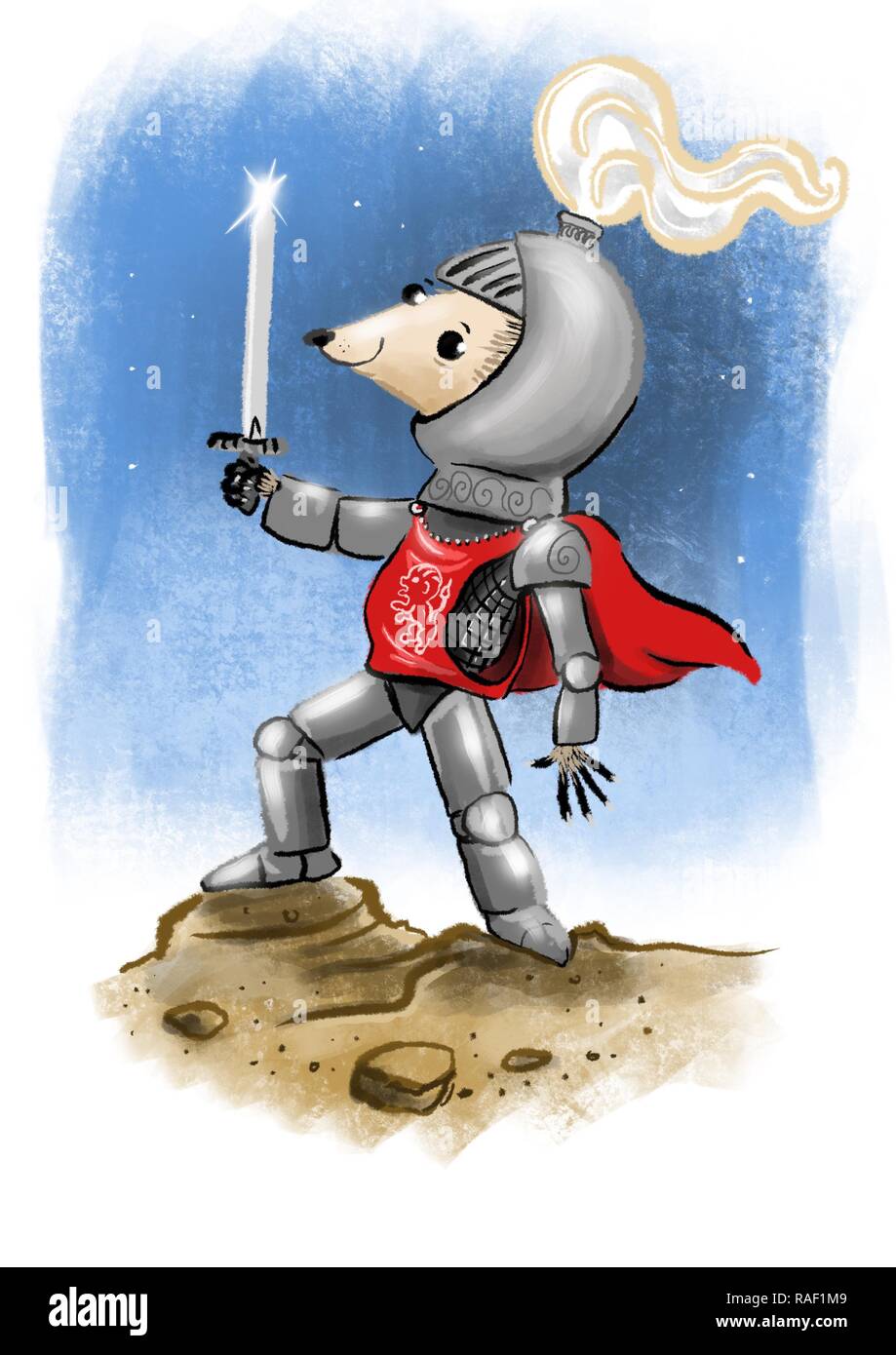 Mouse and rat shield -Fotos und -Bildmaterial in hoher Auflösung – Alamy