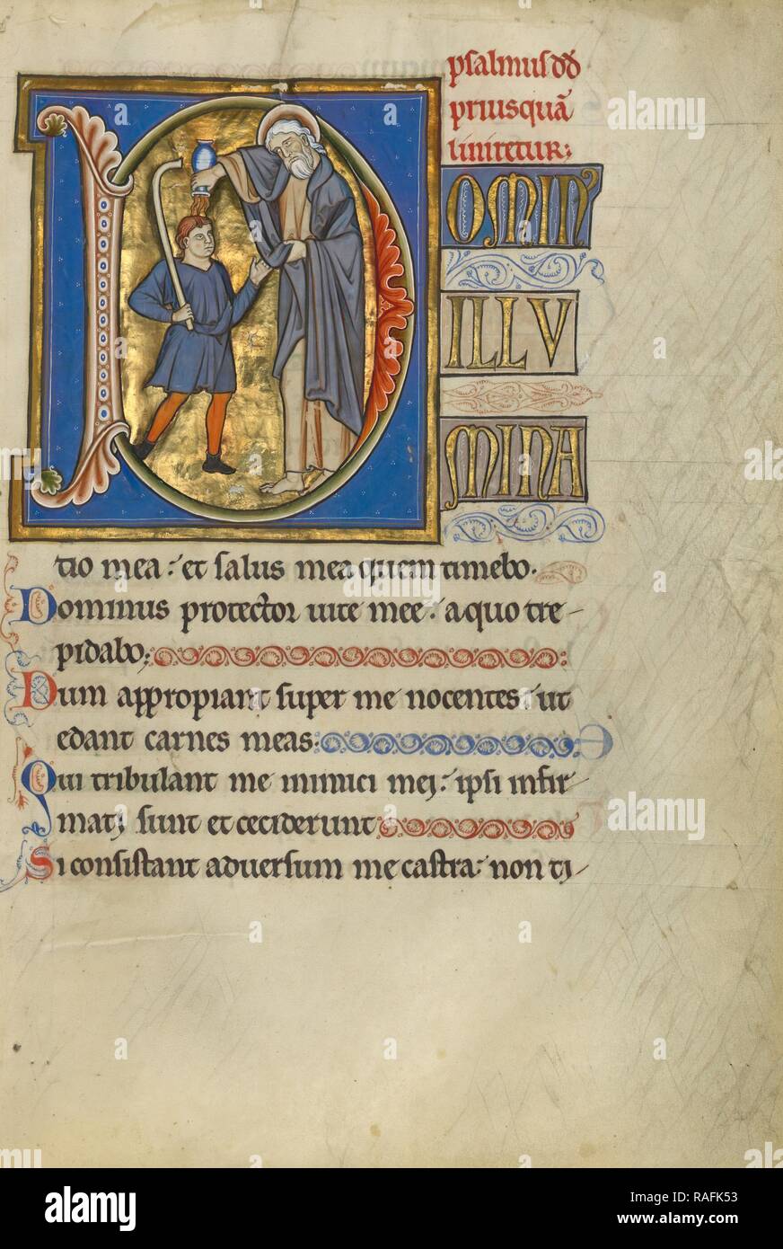 Ingeborg psalter -Fotos und -Bildmaterial in hoher Auflösung – Alamy