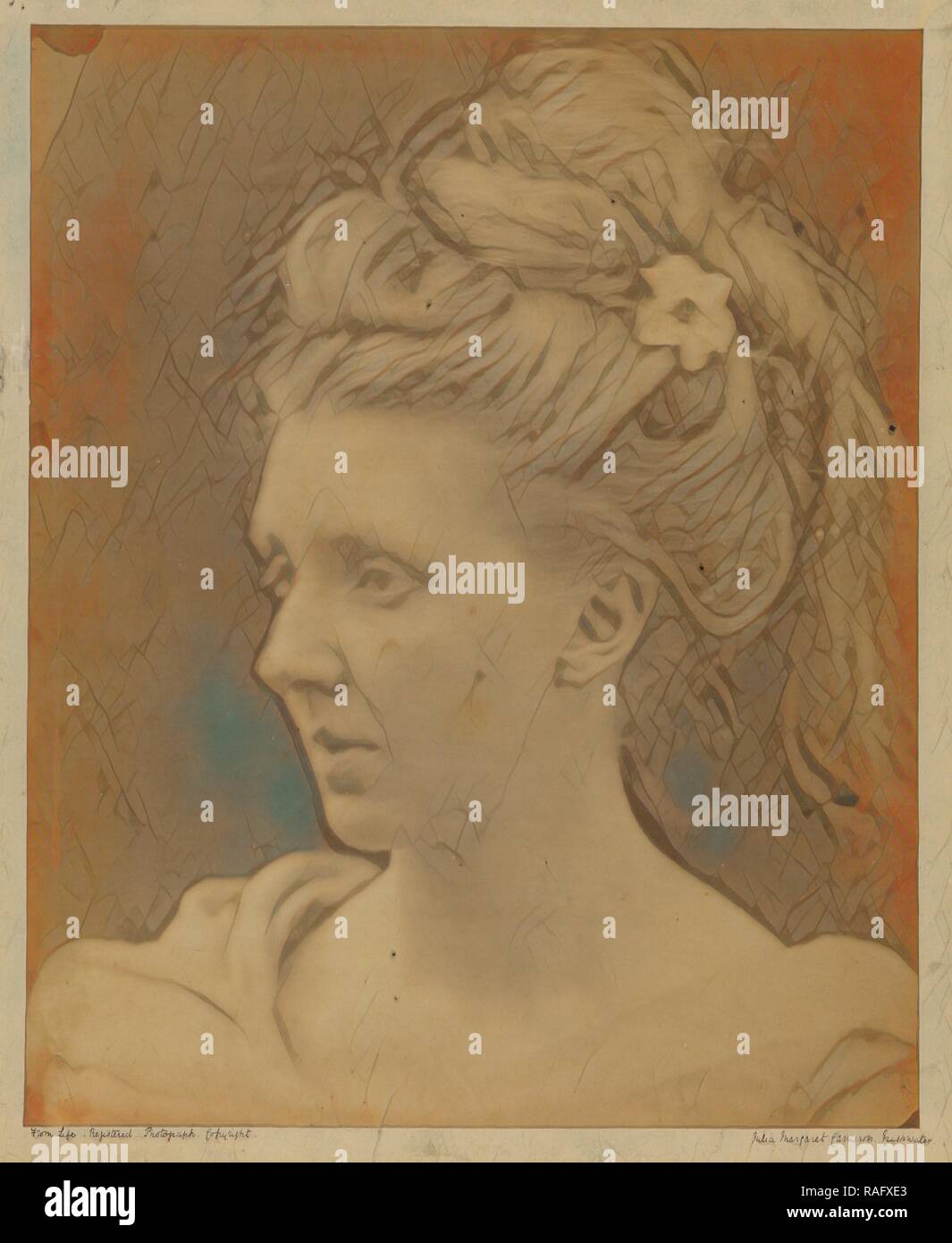 Margaret Ritchie Stockfotos und -bilder Kaufen - Alamy