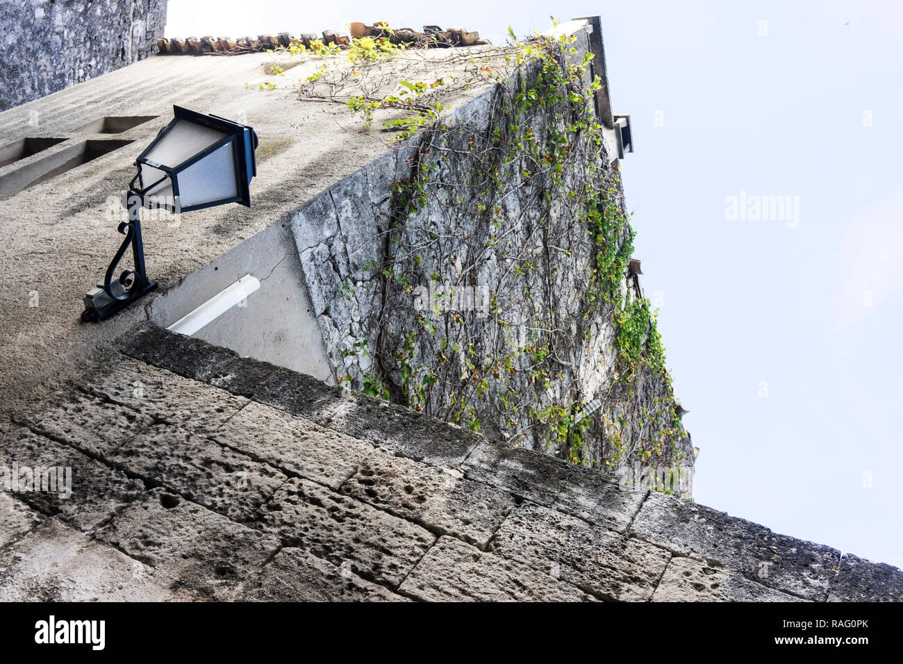 Arquitectura medieval y arte -Fotos und -Bildmaterial in hoher ...