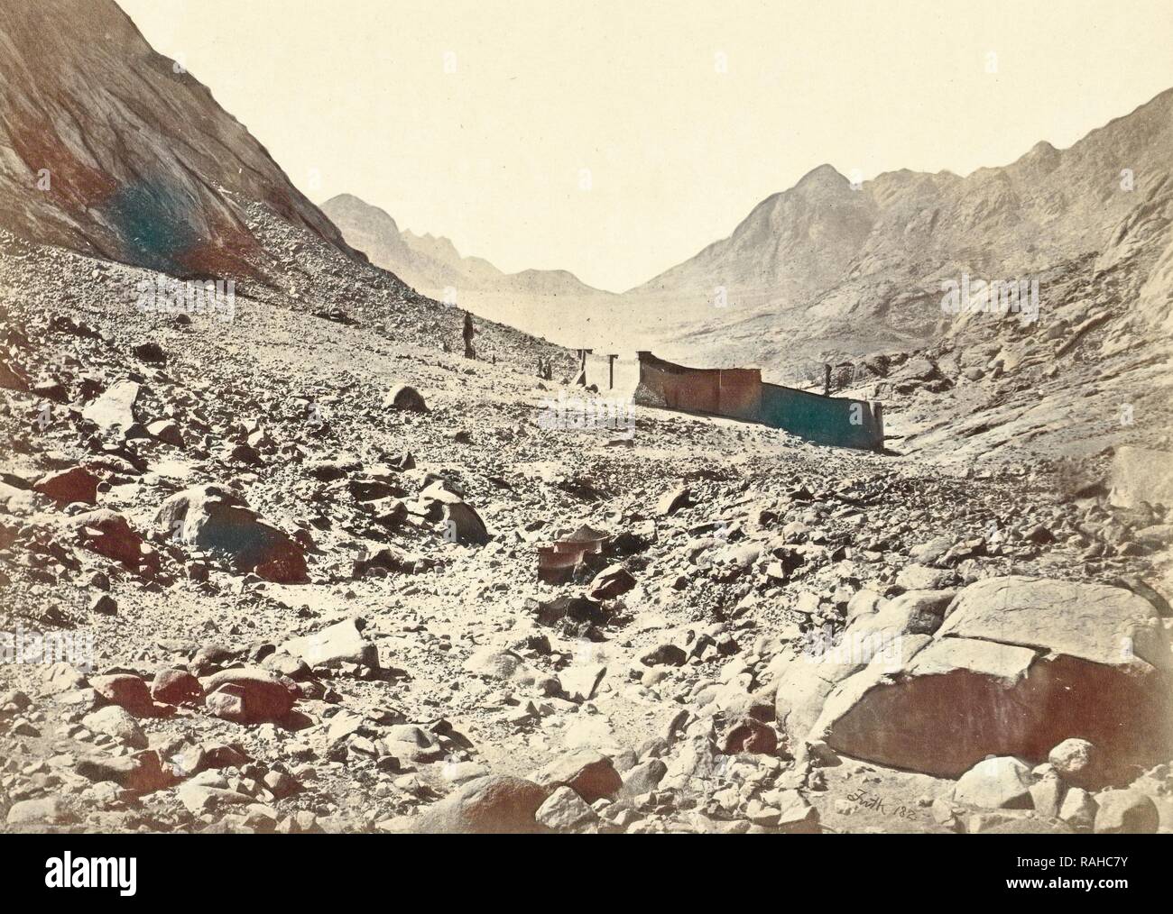 Berg Horeb Stockfotos und -bilder Kaufen - Alamy