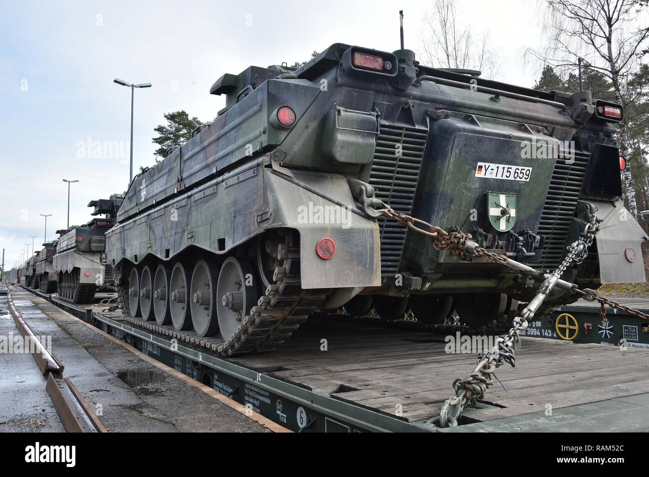 7th Panzer Division Stockfotos und -bilder Kaufen - Alamy