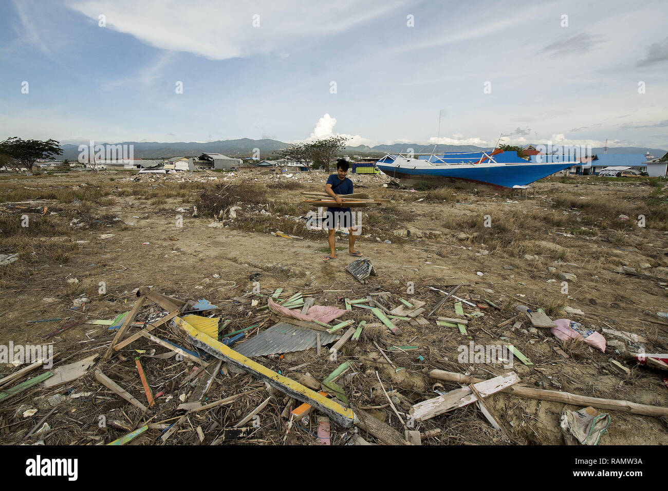 Talise bay -Fotos und -Bildmaterial in hoher Auflösung – Alamy