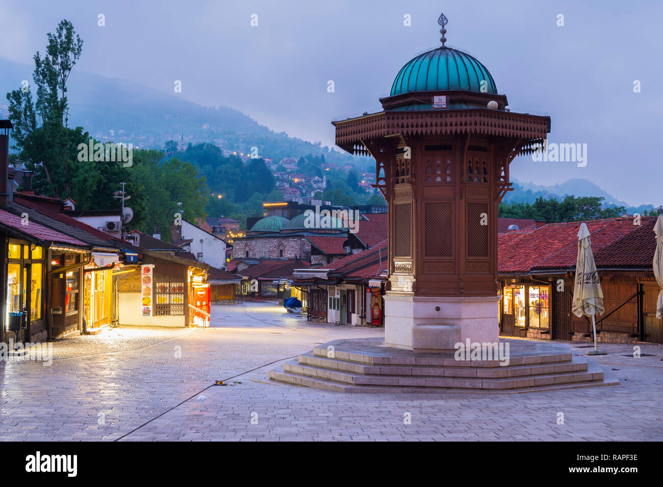 Der sebilj -Fotos und -Bildmaterial in hoher Auflösung – Alamy