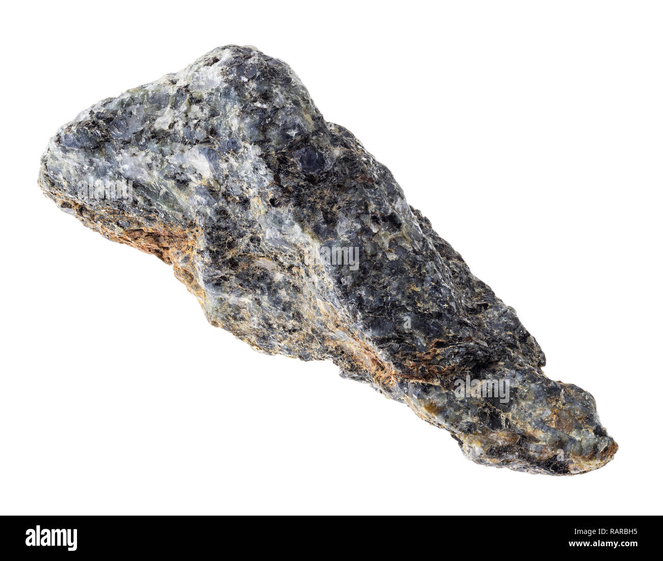 Biotite mineral rock stone -Fotos und -Bildmaterial in hoher Auflösung ...