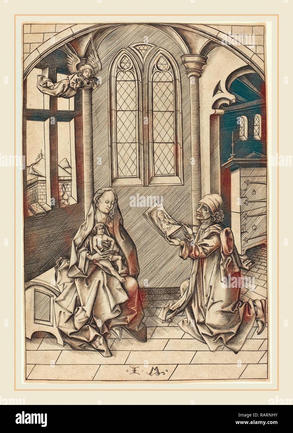 Saint luke zeichnung -Fotos und -Bildmaterial in hoher Auflösung – Alamy