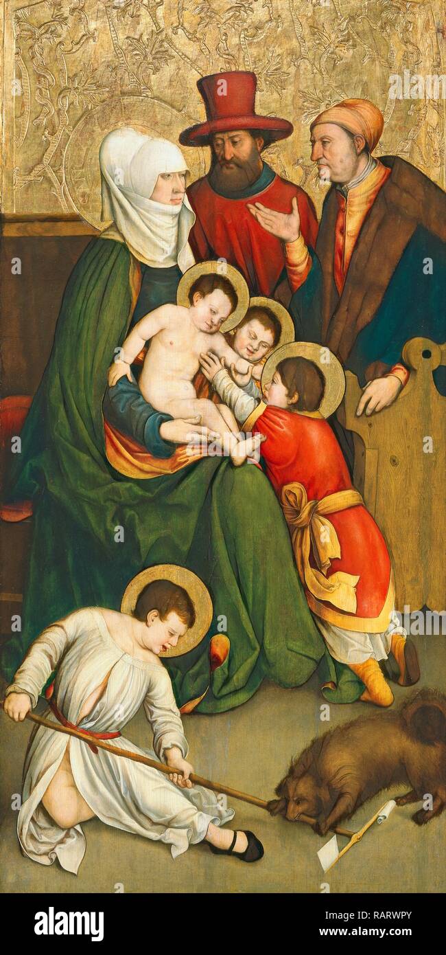 Saint mary cleophas -Fotos und -Bildmaterial in hoher Auflösung – Alamy