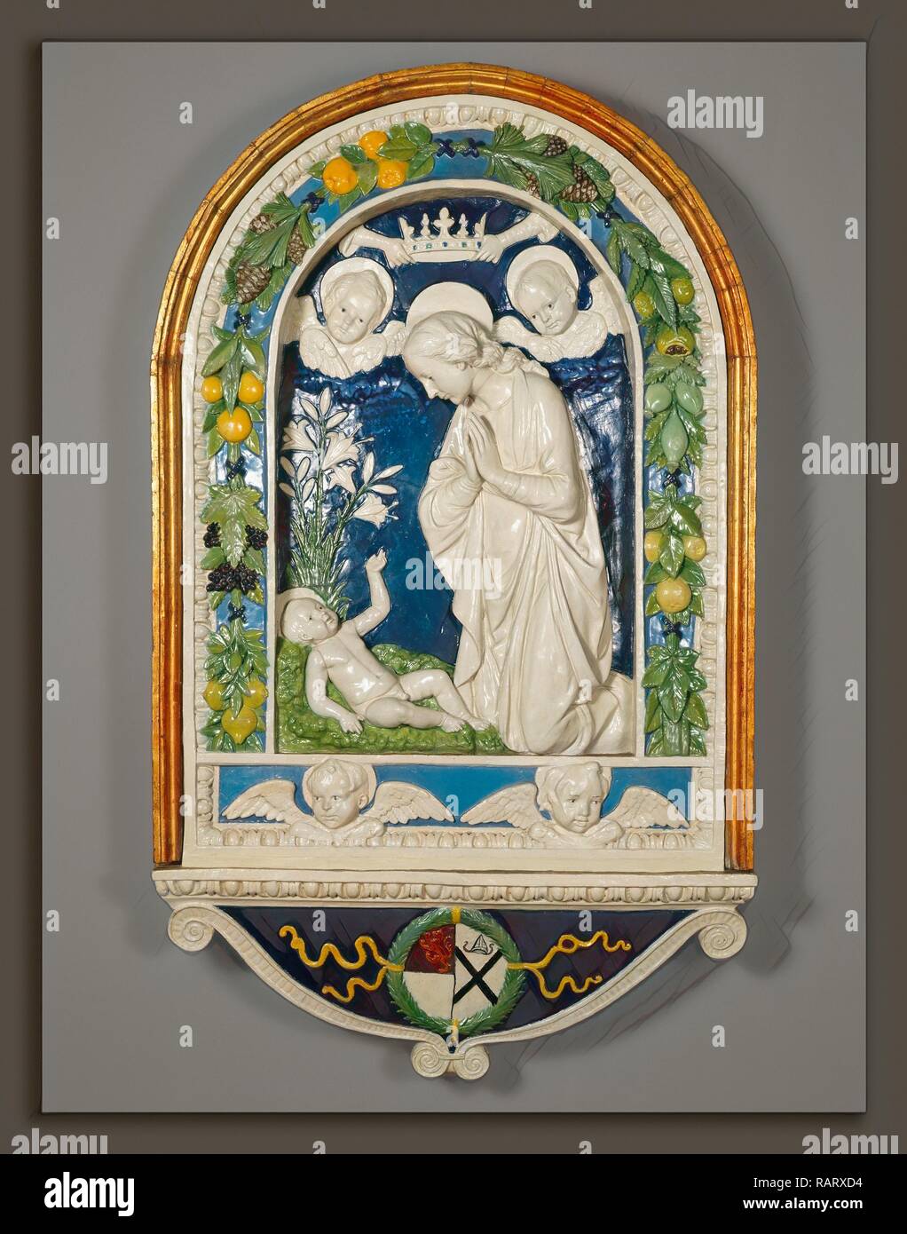 1477 1525 -Fotos und -Bildmaterial in hoher Auflösung – Alamy