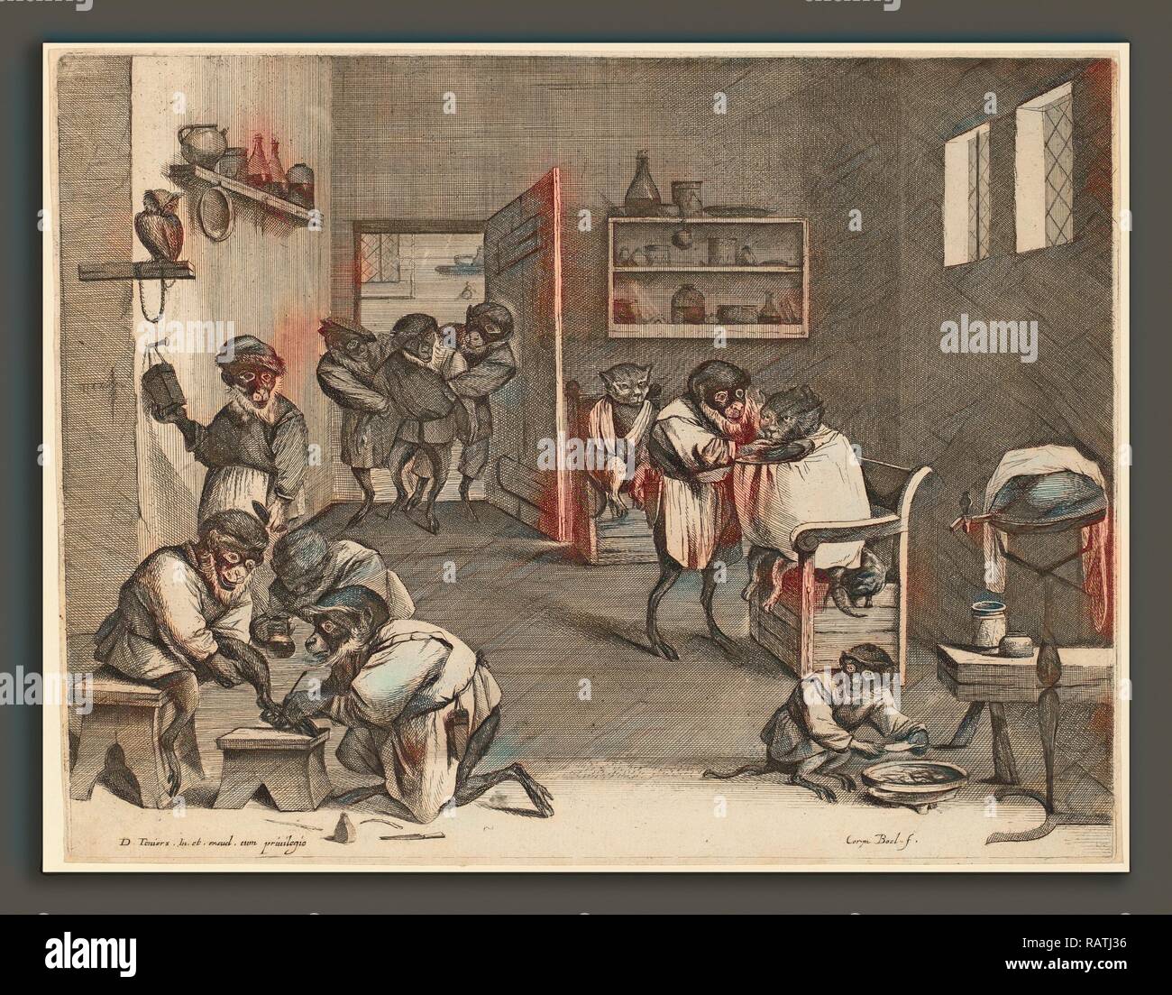 Coryn boel -Fotos und -Bildmaterial in hoher Auflösung – Alamy