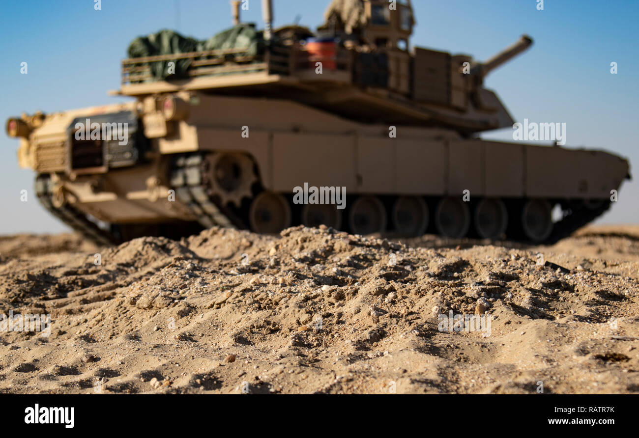 M1 Abrams Stockfotos und -bilder Kaufen - Alamy