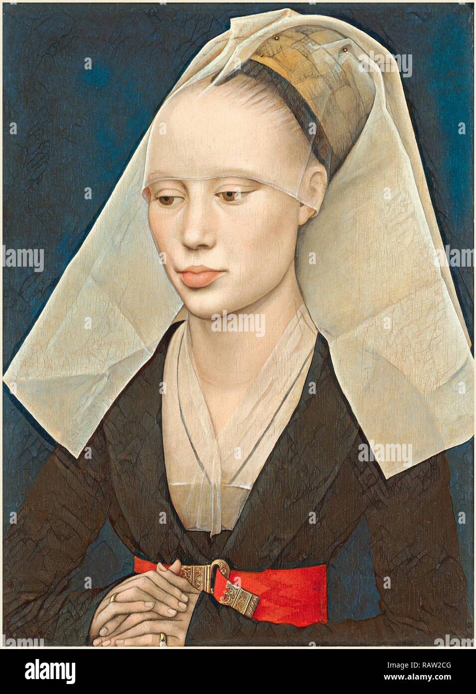 1460 rogier van der weyden -Fotos und -Bildmaterial in hoher Auflösung – Alamy
