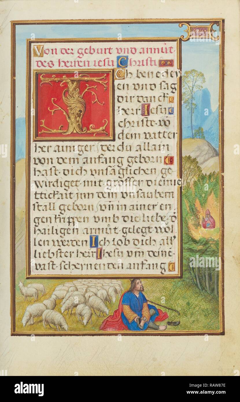 Moses burning bush -Fotos und -Bildmaterial in hoher Auflösung - Seite ...