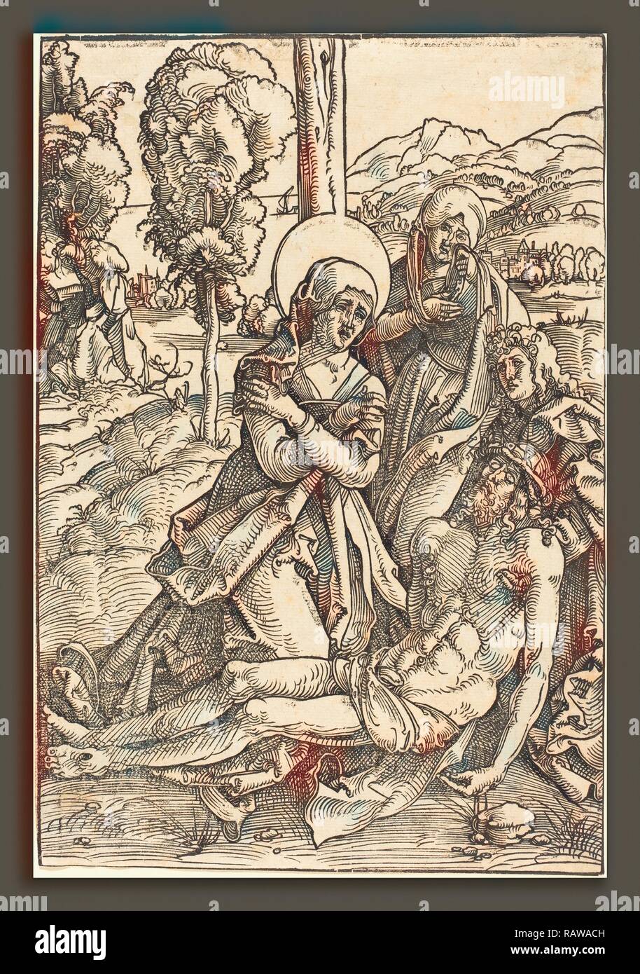 Wehklage christi 1484 -Fotos und -Bildmaterial in hoher Auflösung – Alamy