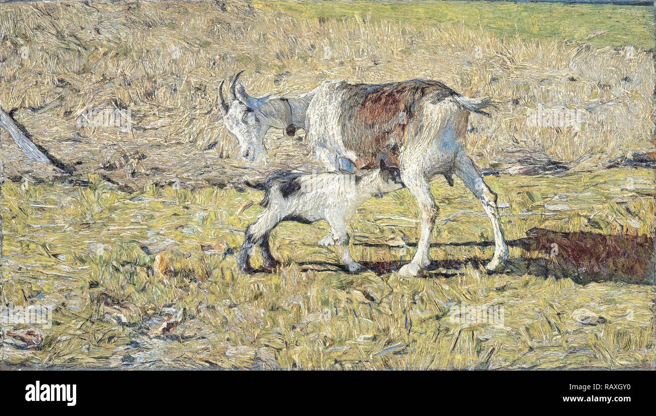 Segantini museum -Fotos und -Bildmaterial in hoher Auflösung – Alamy