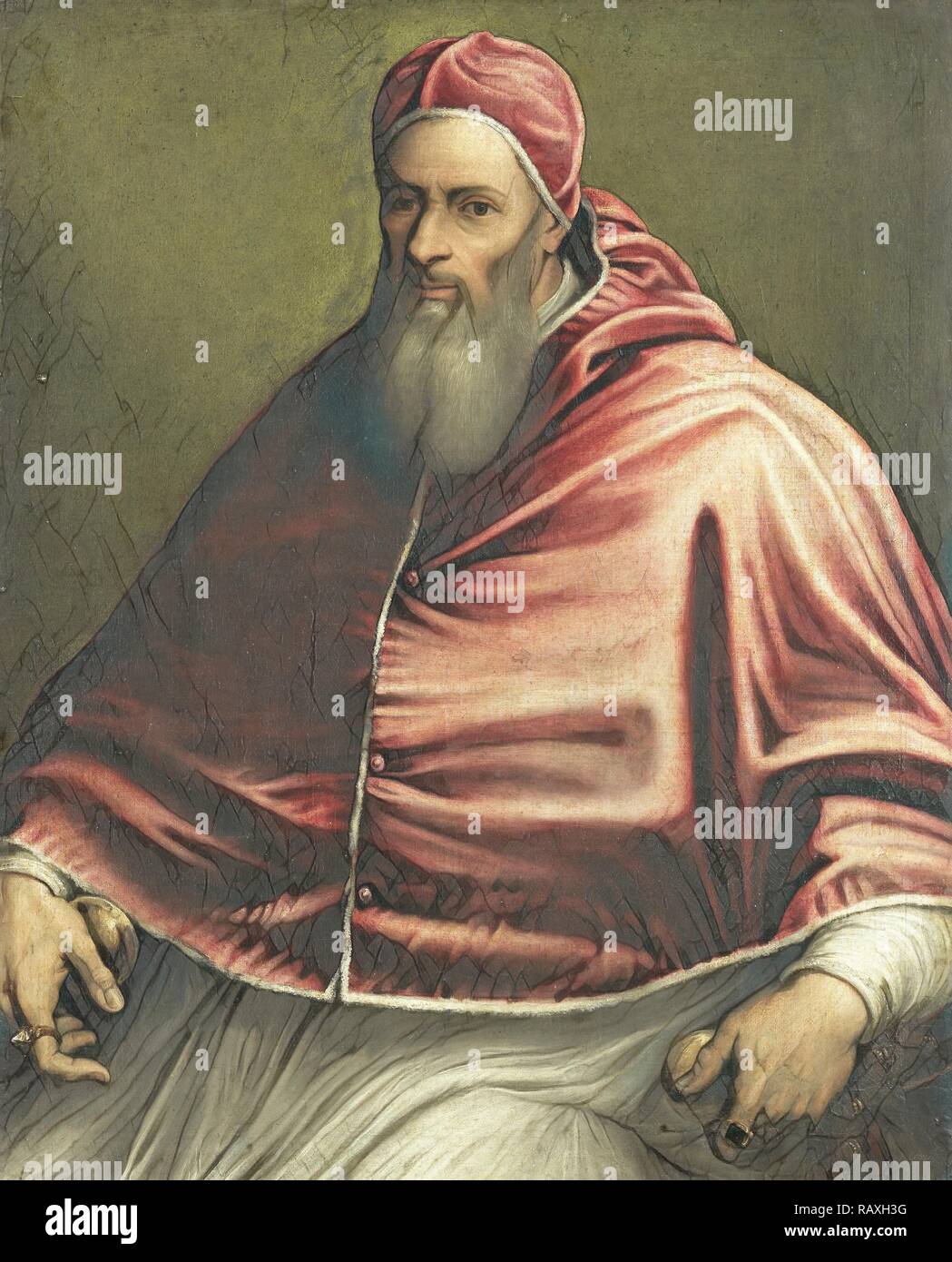 Ehemals mit dem titel papst paul iii -Fotos und -Bildmaterial in hoher ...