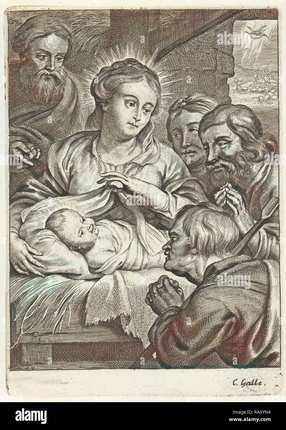 Anbetung der hirten rubens -Fotos und -Bildmaterial in hoher Auflösung – Alamy