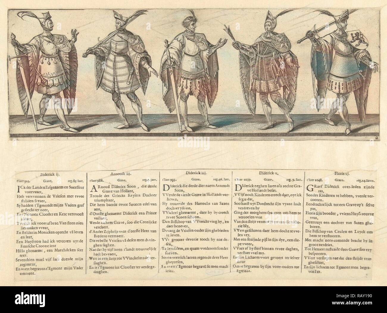 Aarnout iii -Fotos und -Bildmaterial in hoher Auflösung – Alamy